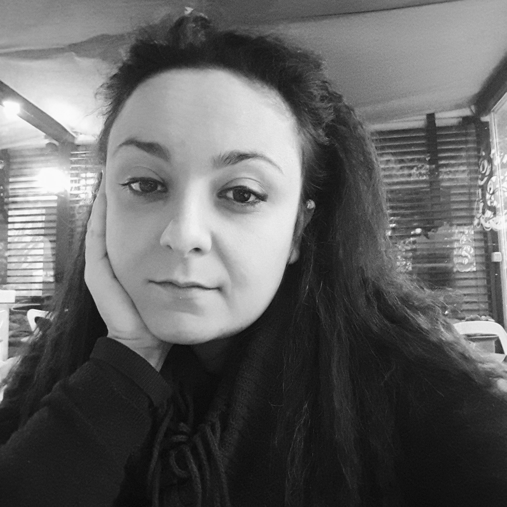 Incontro con Cecile Bertod | Kobo Writing Life Blog