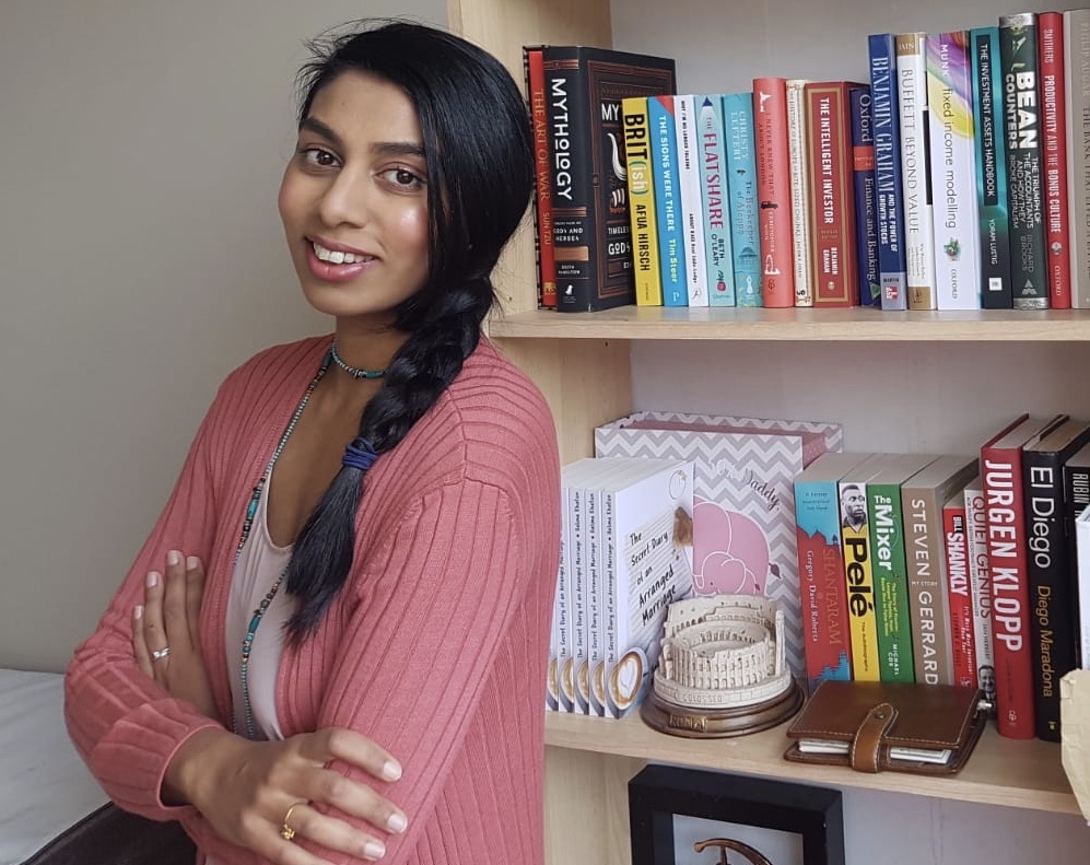 KWL – 324 – Publicity for Indie Authors with Halima Khatun | Kobo ...