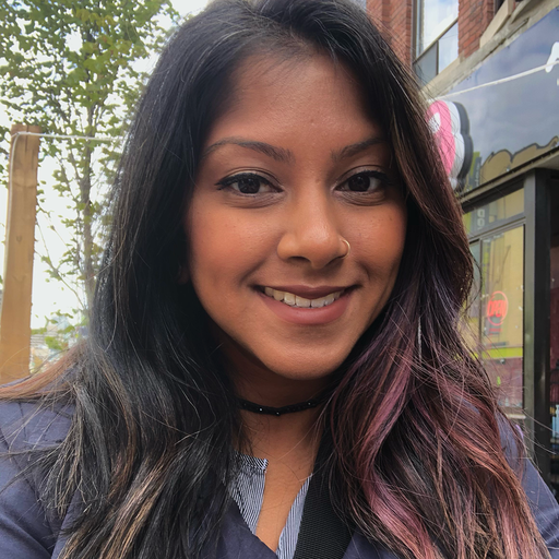 KWL Live Q&A - Kobo Originals: Between the Books with Jessica Khadoo ...