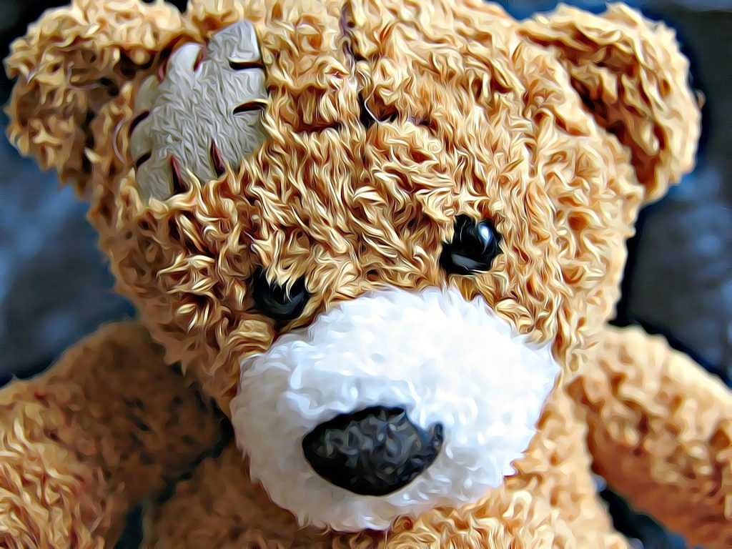 Maim Your Characters: The Structure of an Injury Plot | Kobo Writing ...