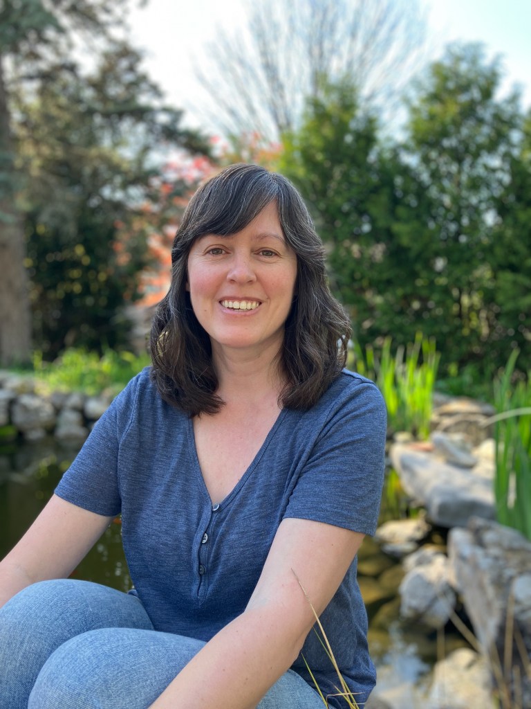 Rakuten Kobo Emerging Writer Prize 2023: KWL Author Spotlight on Susan ...