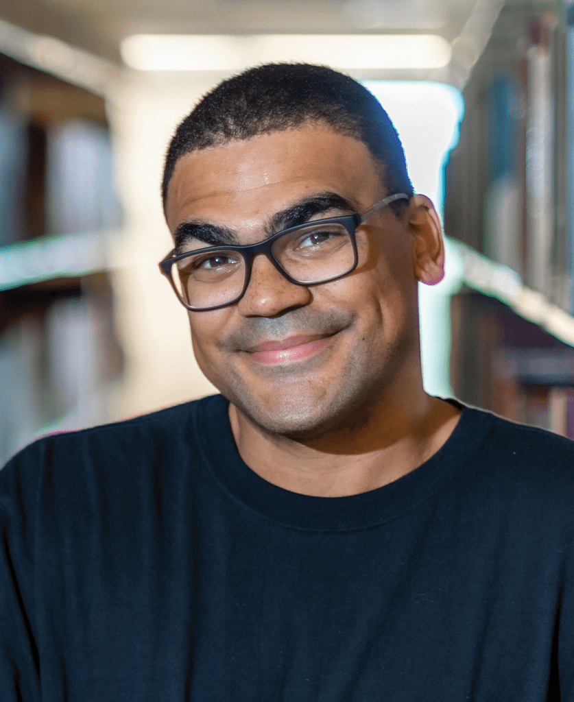 Listening In – Gabriel Bump talks new novels, writing 500 words a day ...